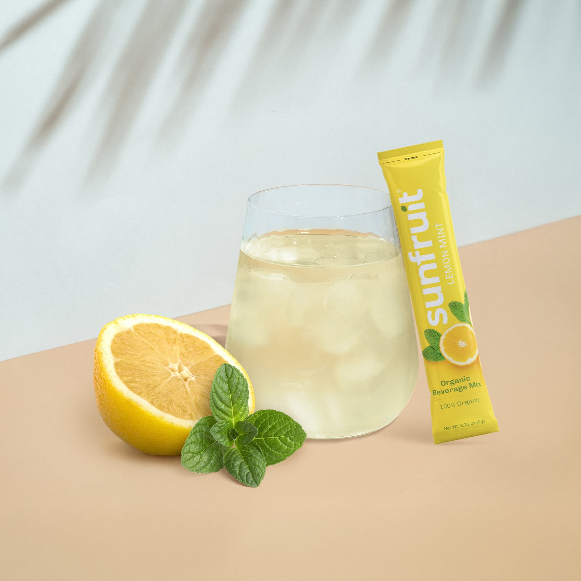 The Sunfruit Solution